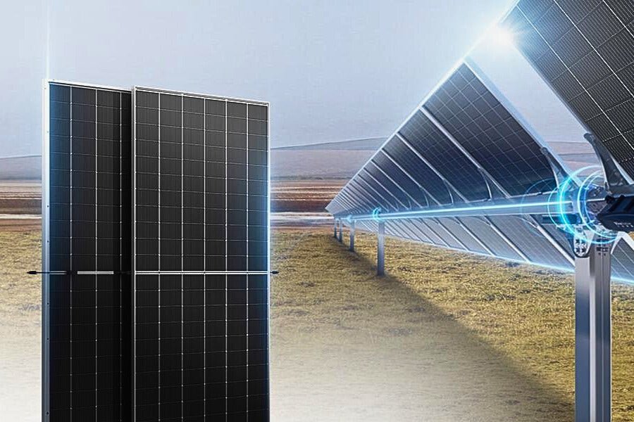 Panouri fotovoltaice Trina Solar: ce trebuie sa stii