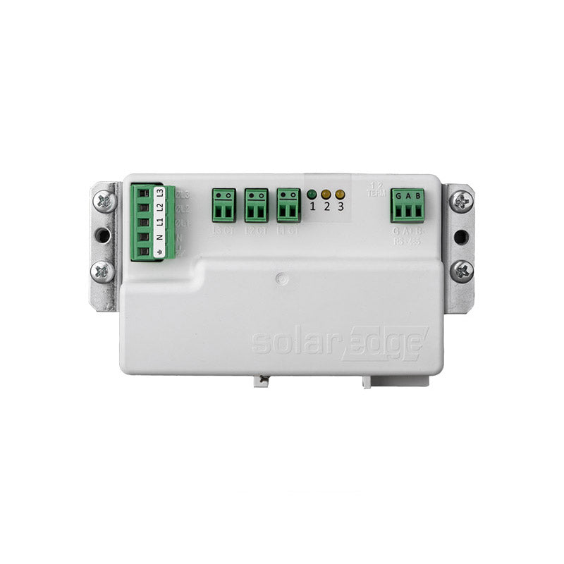 Smart meter SolarEdge monofazat si trifzat SE-MTR-3Y-400V-A (Energy Me