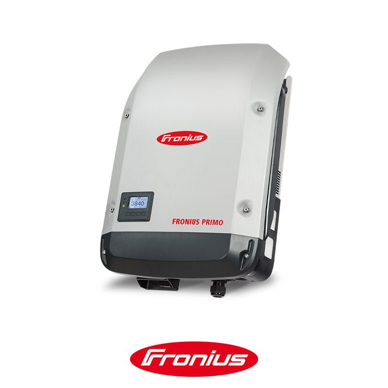 Invertor trifazat, Fronius Symo 3.0-3-M, 3000W