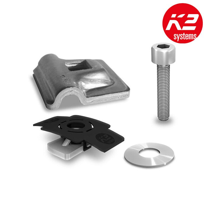 Lightning protection MH Set - 2002473 - K2 Systems