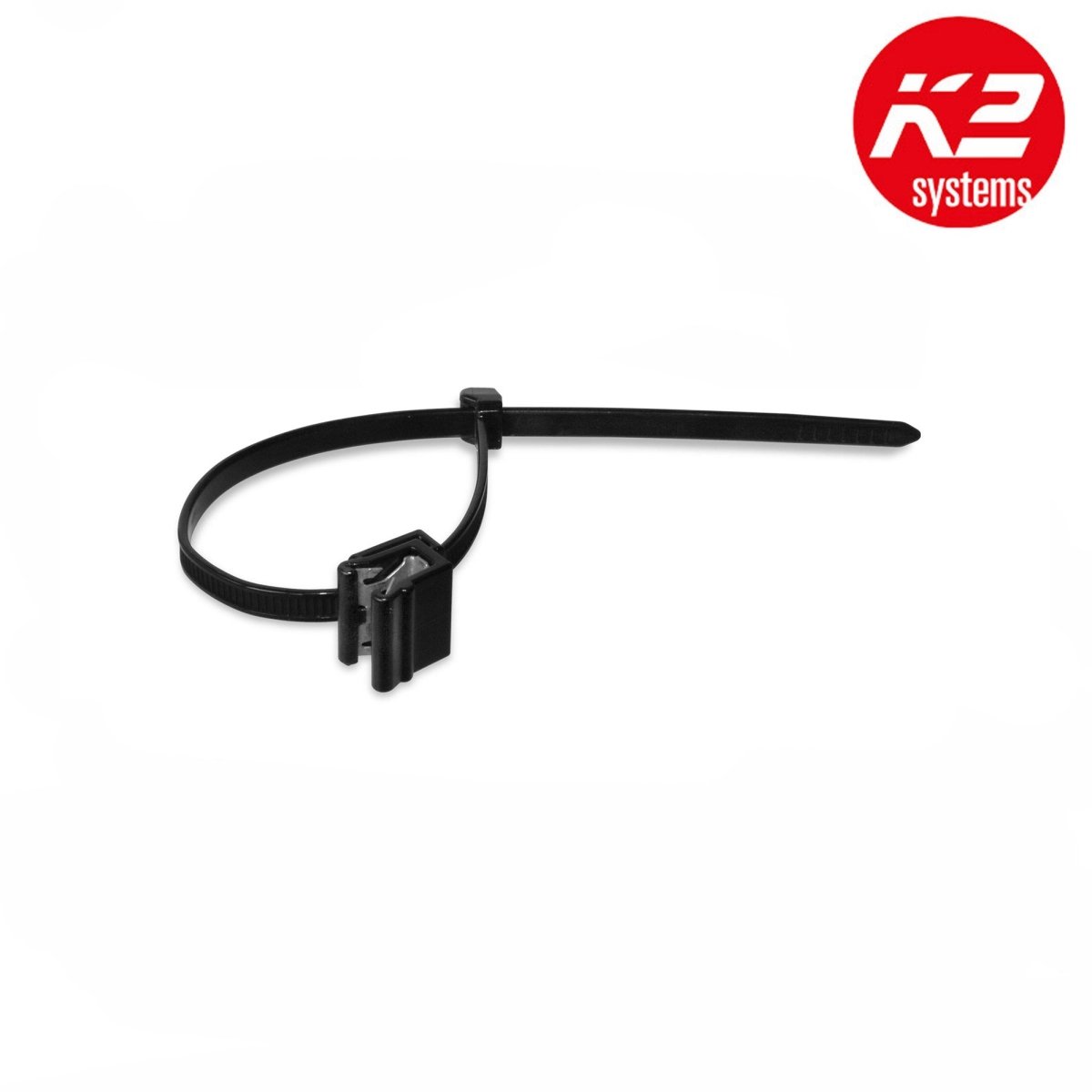 Solar Cable Manager - 2002870 - K2 Systems